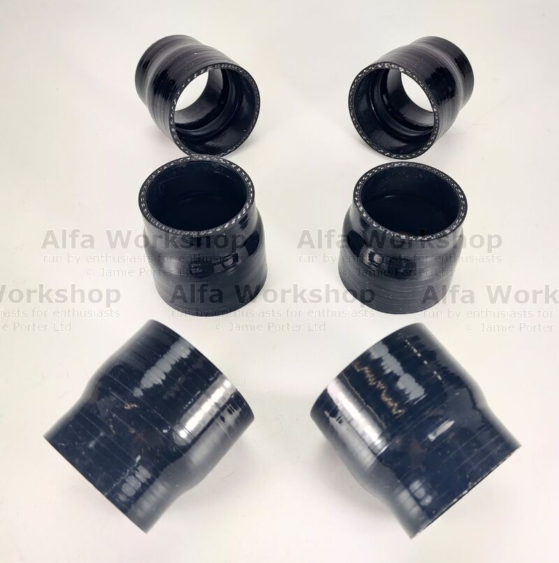 Alfa Romeo GT Hose / pipe